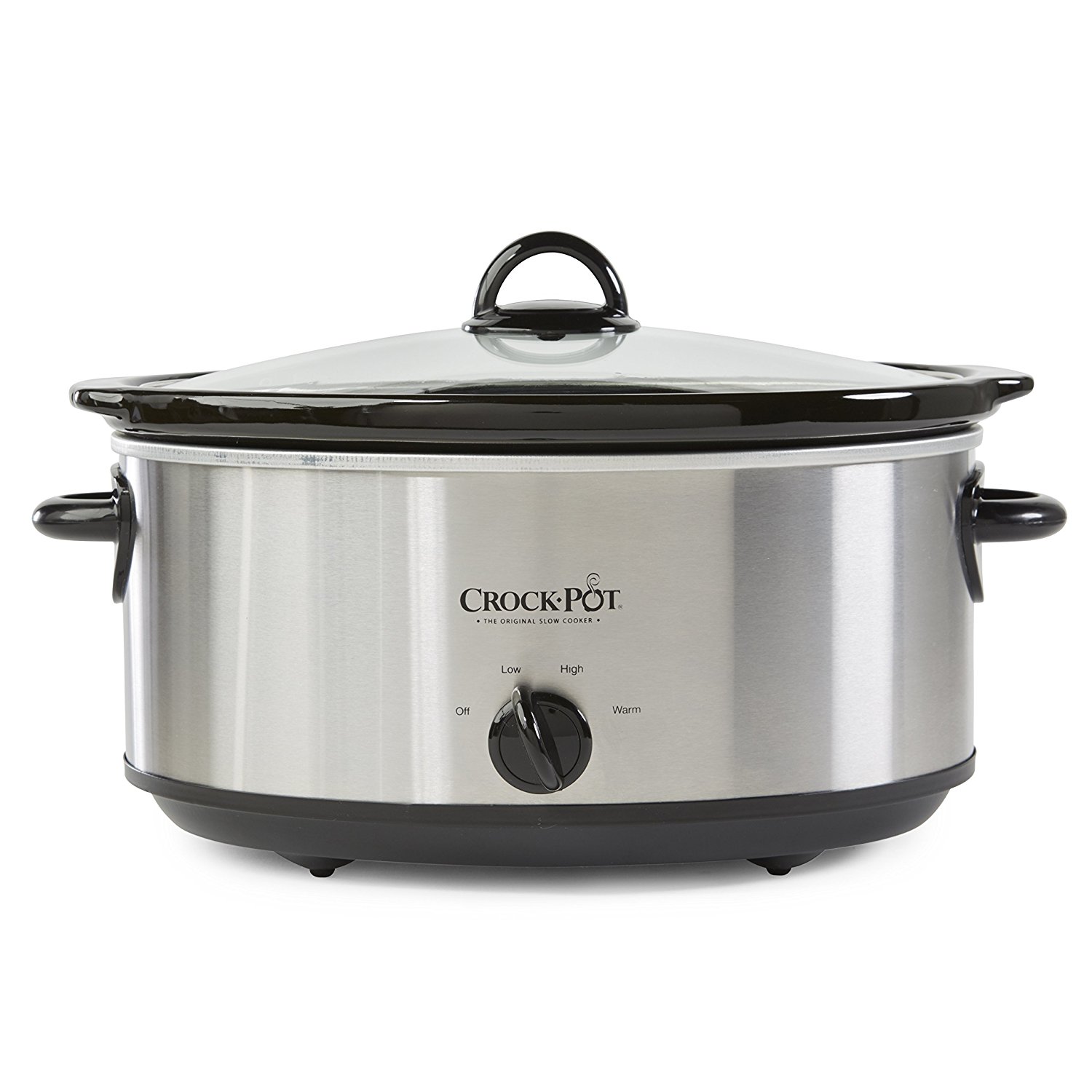 Best Slow Cookers & Crock Pots - (Updated 2021) Reviews & Rating
