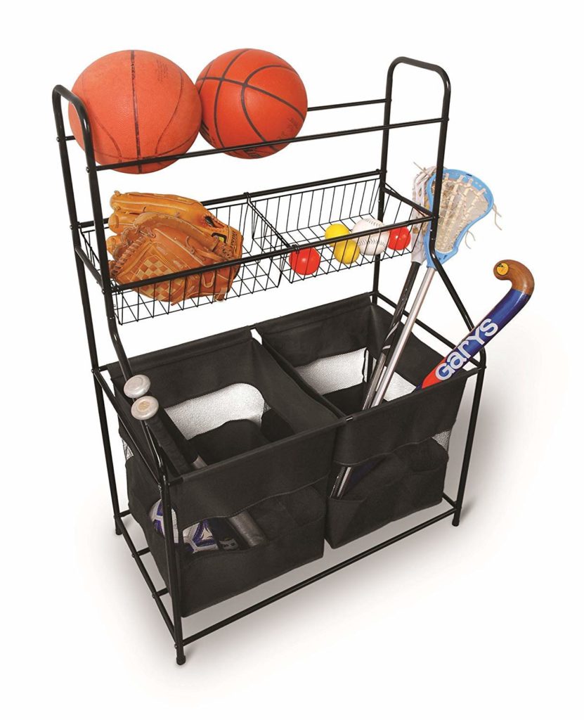 20+ Ways To Use Wire Baskets at Your Home