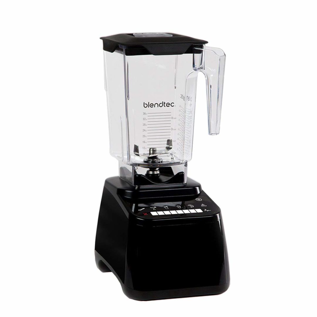 10 Best RATED Blender For Smoothies Reviews (Feb 2021 Updated)